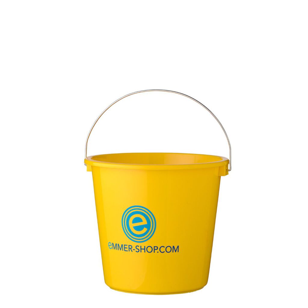 Emmer 5 liter - Emmershop
