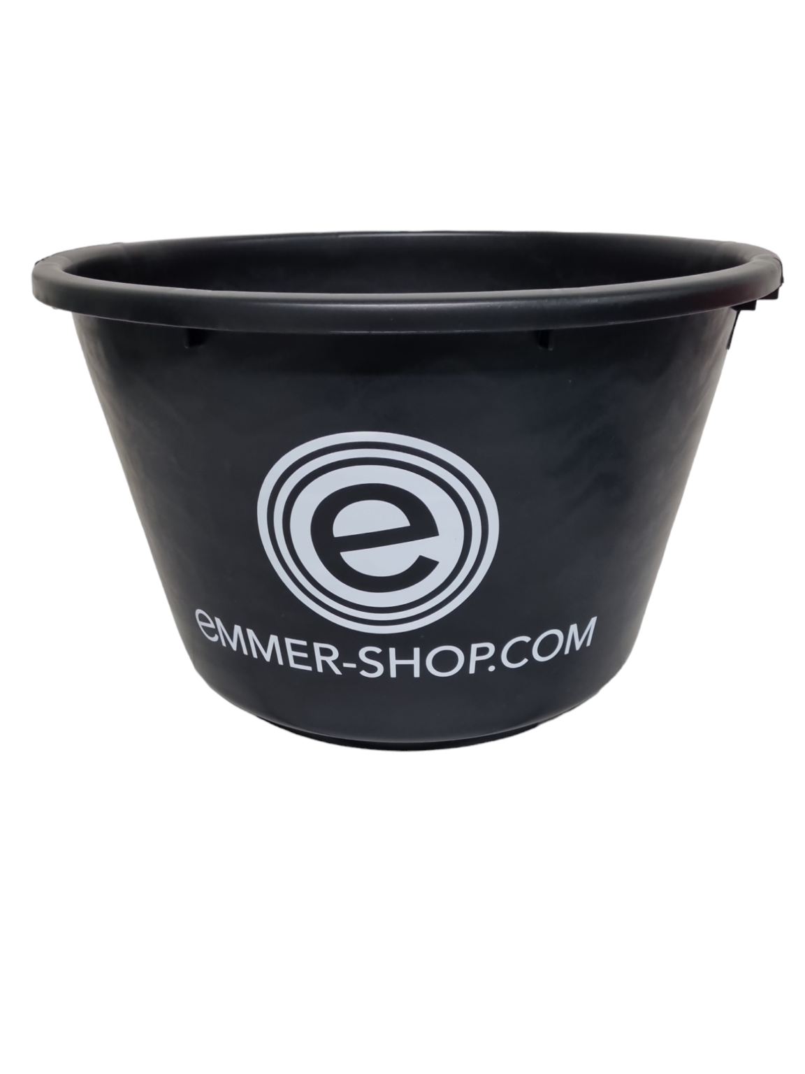 Speciekuip 45 ltr zwart - Emmershop